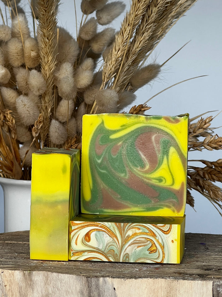 Kowhai – livingston-design-studio